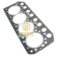 China 31A94-00081 S4L S4L2 full gasket set kit with Head Gasket for Mitsubishi for sale