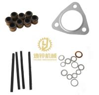 China 32A94-00040 S4S Diesel Full Gasket Kit For Mitsubishi Forklift 3044 for sale