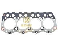 China 32A94-00040 S4S Diesel Full Gasket Kit For Mitsubishi Forklift 3044 for sale