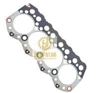 China 32A94-00040 S4S Diesel Full Gasket Kit For Mitsubishi Forklift 3044 for sale