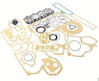 China 32A94-00040 S4S Diesel Full Gasket Kit For Mitsubishi Forklift 3044 for sale