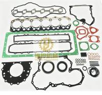 China S6S 3046  32B94-00010 Engine Overhaul Full Gasket Kir For Mitsubishi for sale