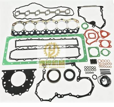 China S6S 3046  32B94-00010 Engine Overhaul Full Gasket Kir For Mitsubishi for sale