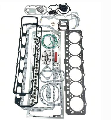 China 6090 Engine Complete Gasket Kit  full gasket  kit for sale