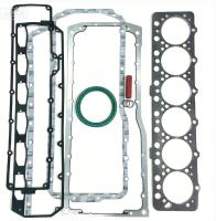 China 6090 Engine Complete Gasket Kit  full gasket  kit for sale