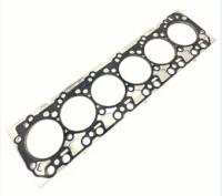 China Upper & Lower Full Gasket Set 4955229 4955230 Fit ISDE6 Industrial Generator Loader for sale