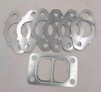 China Upper & Lower Full Gasket Set 4955229 4955230 Fit ISDE6 Industrial Generator Loader for sale