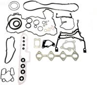 China 5257188 High-quality 4352430 ISF2.8 engine full gasket kit   repair kit  overhaul kit for sale