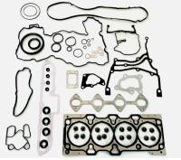 China 5257188 High-quality 4352430 ISF2.8 engine full gasket kit   repair kit  overhaul kit for sale