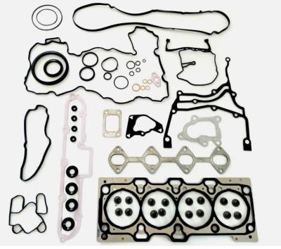 China 5257188 High-quality 4352430 ISF2.8 engine full gasket kit   repair kit  overhaul kit for sale