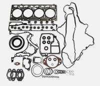 China 5290108  ISF3.8 Upper Lower Engine Gasket Set  for  Engine Parts for sale