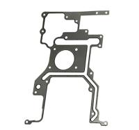 China Lower  Gasket Kit 4955595 ISX15 X15 QSX15 Engine Bottom Gasket Kit for sale