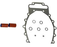 China Lower  Gasket Kit 4955595 ISX15 X15 QSX15 Engine Bottom Gasket Kit for sale