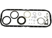 China Lower  Gasket Kit 4955595 ISX15 X15 QSX15 Engine Bottom Gasket Kit for sale
