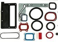 China 5406187 4376104 Upper Gasket X15 QSX15  ISX15 TOP Gasket for sale