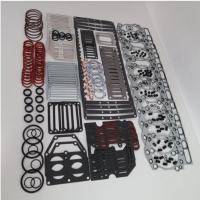 China K19 K38 K50 3800730 3803600 Upper Gasket Kit  Full Gasket Set for sale