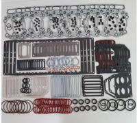 China K19 K38 K50 3800730 3803600 Upper Gasket Kit  Full Gasket Set for sale