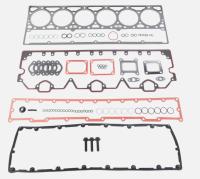 China Cum mins 4089478 4025157 Cylinder Head Gasket Set M11  QSM11 ISM11 L10 Upper Gasket for sale