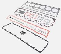 China Cum mins 4089478 4025157 Cylinder Head Gasket Set M11  QSM11 ISM11 L10 Upper Gasket for sale