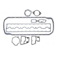 China L10 M11 QSM11 Diesel Engine Bottom Gasket  Lower Gasket Set 4089998 4089479 3800704 3804749 for sale