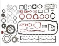 China L10 M11 QSM11 Diesel Engine Bottom Gasket  Lower Gasket Set 4089998 4089479 3800704 3804749 for sale
