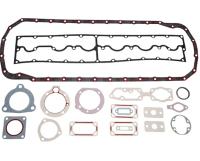 China L10 M11 QSM11 Diesel Engine Bottom Gasket  Lower Gasket Set 4089998 4089479 3800704 3804749 for sale