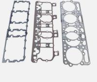 China 4089371 4024928 3804740 Upper Head Gasket Set For Cum mins N14 Engine 3803716 Top Gasket for sale