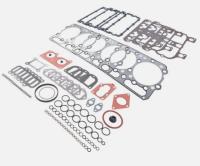 China 4089371 4024928 3804740 Upper Head Gasket Set For Cum mins N14 Engine 3803716 Top Gasket for sale