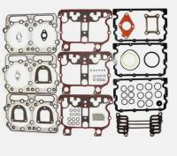 China 4089371 4024928 3804740 Upper Head Gasket Set For Cum mins N14 Engine 3803716 Top Gasket for sale