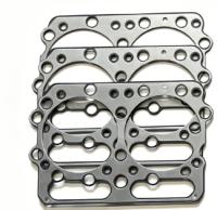 China 3801330 NT855/STC NTA855 Top Kit for Cum mins Engines Upper  Gasket for sale