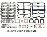 China 3801330 NT855/STC NTA855 Top Kit for Cum mins Engines Upper  Gasket for sale