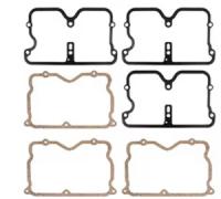 China 3801330 NT855 NTA855 head Gasket Kit  for Cum mins Engines Upper  Gasket for sale
