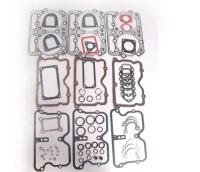 China 3801330 NT855 NTA855 head Gasket Kit  for Cum mins Engines Upper  Gasket for sale