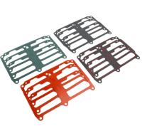China 3801468 Cum mins NT855 NTA855 Lower Gasket 4024919 3801235 3801463 3801574 for sale