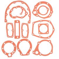 China 3801468 Cum mins NT855 NTA855 Lower Gasket 4024919 3801235 3801463 3801574 for sale