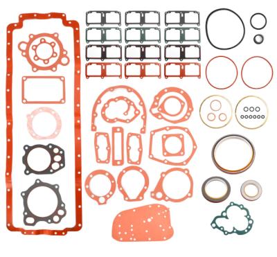 China 3801468 Cum mins NT855 NTA855 Lower Gasket 4024919 3801235 3801463 3801574 for sale