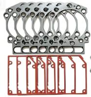 China Cum mins Engine K19  KTA19  QSK19  Upper Gasket Set 4352582 3804667 for sale