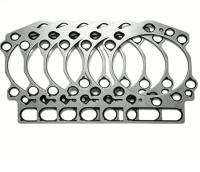 China Cum mins Engine K19  KTA19  QSK19  Upper Gasket Set 4352582 3804667 for sale