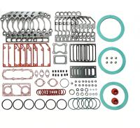China Cum mins Engine K19  KTA19  QSK19  Upper Gasket Set 4352582 3804667 for sale