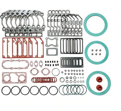 China Cum mins Engine K19  KTA19  QSK19  Upper Gasket Set 4352582 3804667 for sale