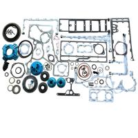 China 4089717 QSK19 Lower Gasket For Cum mins Bottom Gasket for sale