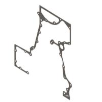 China 4089717 QSK19 Lower Gasket For Cum mins Bottom Gasket for sale