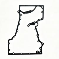 China 4089717 QSK19 Lower Gasket For Cum mins Bottom Gasket for sale