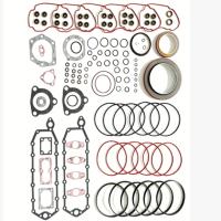 China 4089361  QSK23  QST30  LOWER GASKET SET For Cum mins Bottom Gasket for sale