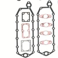 China 4089361  QSK23  QST30  LOWER GASKET SET For Cum mins Bottom Gasket for sale