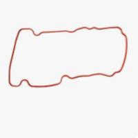 China Cum mins QSK23 6D1070-3 Upper Gasket Set 4089360 Lower Gasket Kit 4089361 for sale