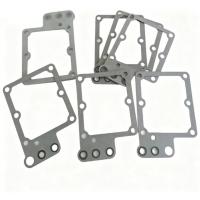 China Cum mins QSK23 6D1070-3 Upper Gasket Set 4089360 Lower Gasket Kit 4089361 for sale