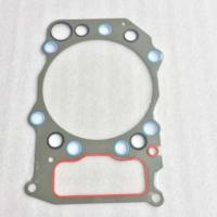 China Cum mins QSK23 6D1070-3 Upper Gasket Set 4089360 Lower Gasket Kit 4089361 for sale
