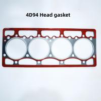 China 4D94 4D94-2 Engine Gasket Kit, suitable for PC50-7 and PC56-7, OE part number 6145-K1-9900 6145-K2-9800, for Komatsu engine parts. for sale