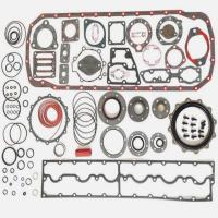 China QSM11 ISM11 Lower Gasket For Cum mins Engine Bottom Gasket Kit 3803294 3803453 3803572 for sale